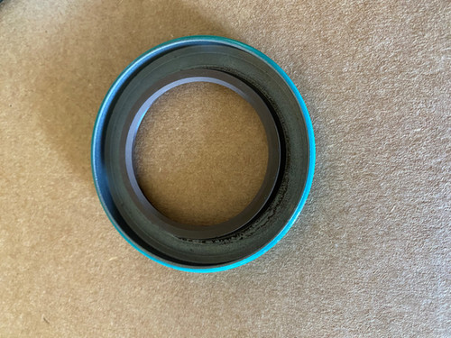 SCS SHAFT SEAL | BEYONDPRECISE