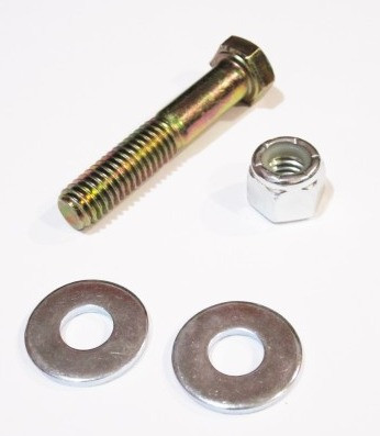 GRADE 8 HARDWARE | BEYONDPRECISE