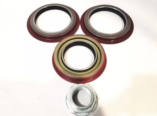 MERITOR REAR AXLE SEAL KIT | BEYONDPRECISE