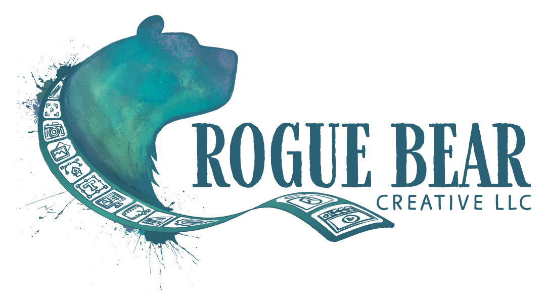 Stacie Roberts | Rogue Bear Creative