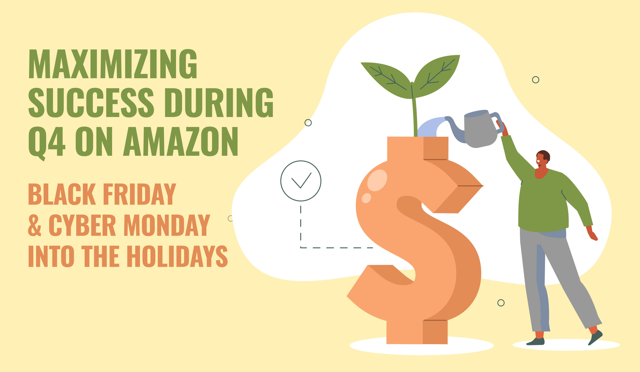 Maximizing Amazon Success During Q4