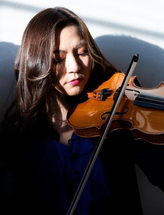 Yu Nishida | Kammermusiksalon