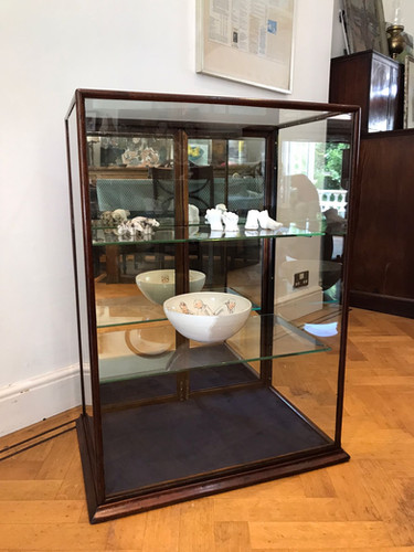 Victorian Display Case | Arthur’s Antiques