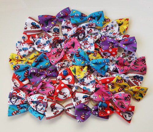 Dr Seuss Pack | PetBowsAus