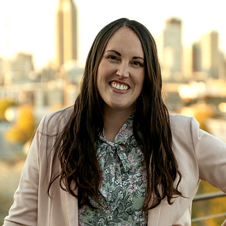Meet The Team | Susan Frye Court Reporting | Des Moines