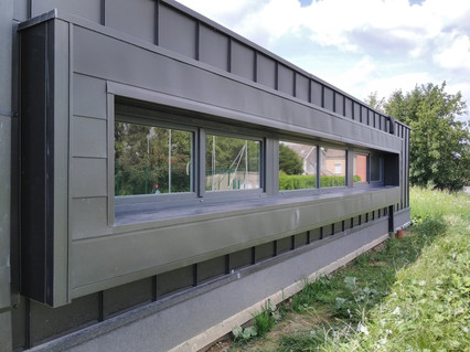 VITREC MENUISERIES Mairieux Nord pas de Calais