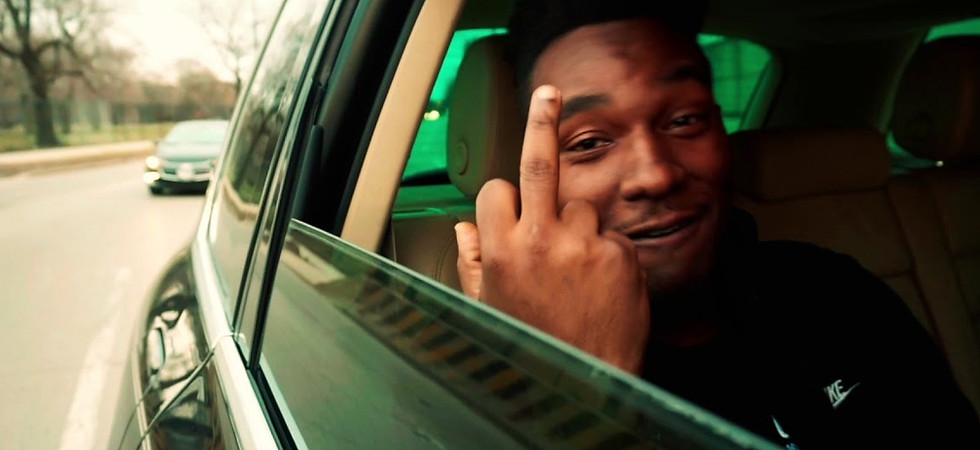 Ruga Jackson | MG Worldwide Group