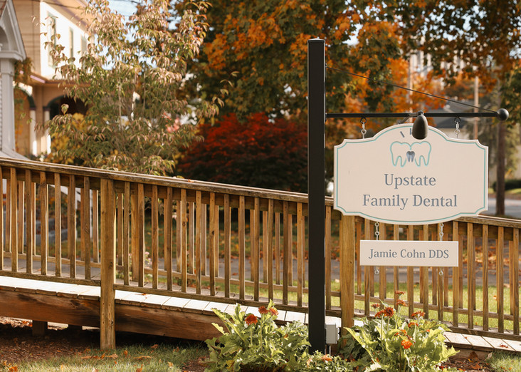 OUR OFFICE | US FAMILY DENTAL