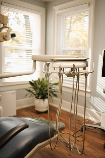 OUR OFFICE | US FAMILY DENTAL