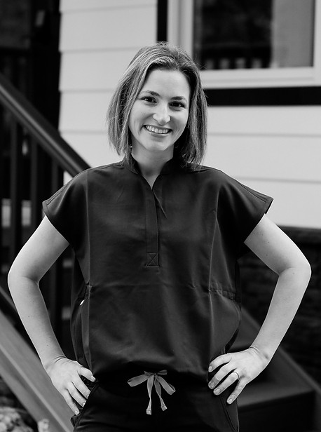 Dr. Jamie Cohn | Upstate Family Dental