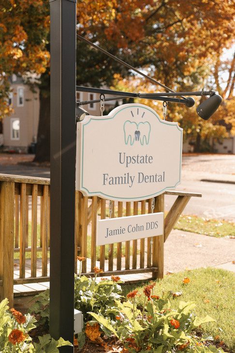 OUR OFFICE | US FAMILY DENTAL
