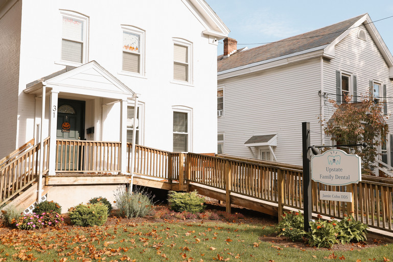 OUR OFFICE | US FAMILY DENTAL