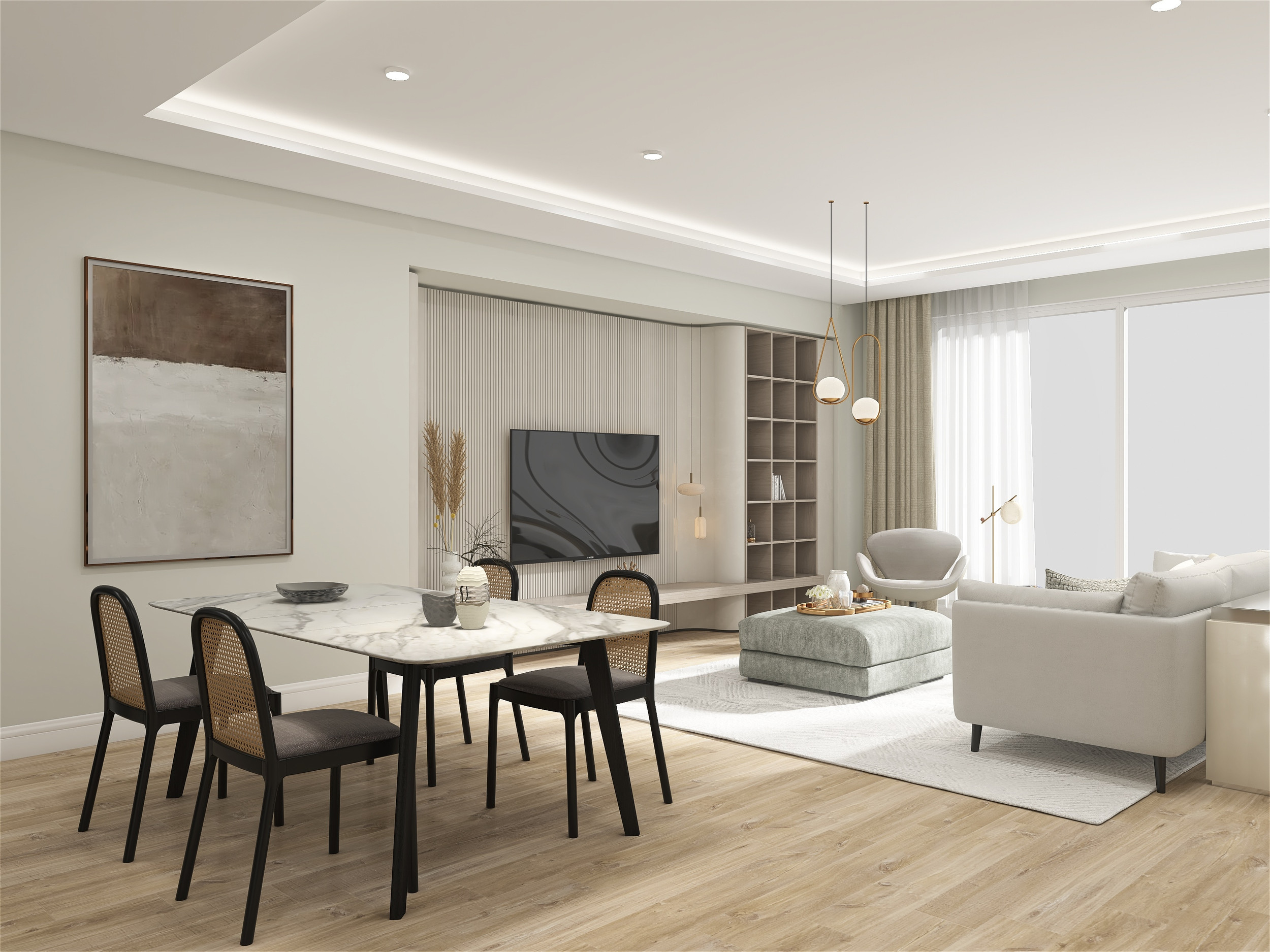 Home Emphasis - Interior Design & Styling Singapore