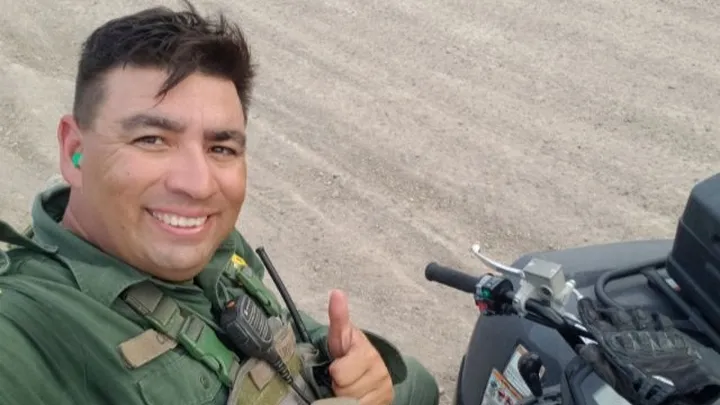 Christopher Luna Memorial Page