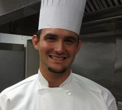 Meet Chef Cody Anderson