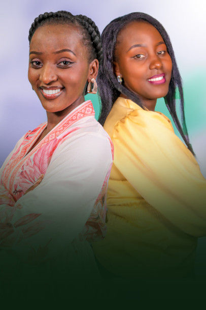 Amakuru | TV1 Rwanda