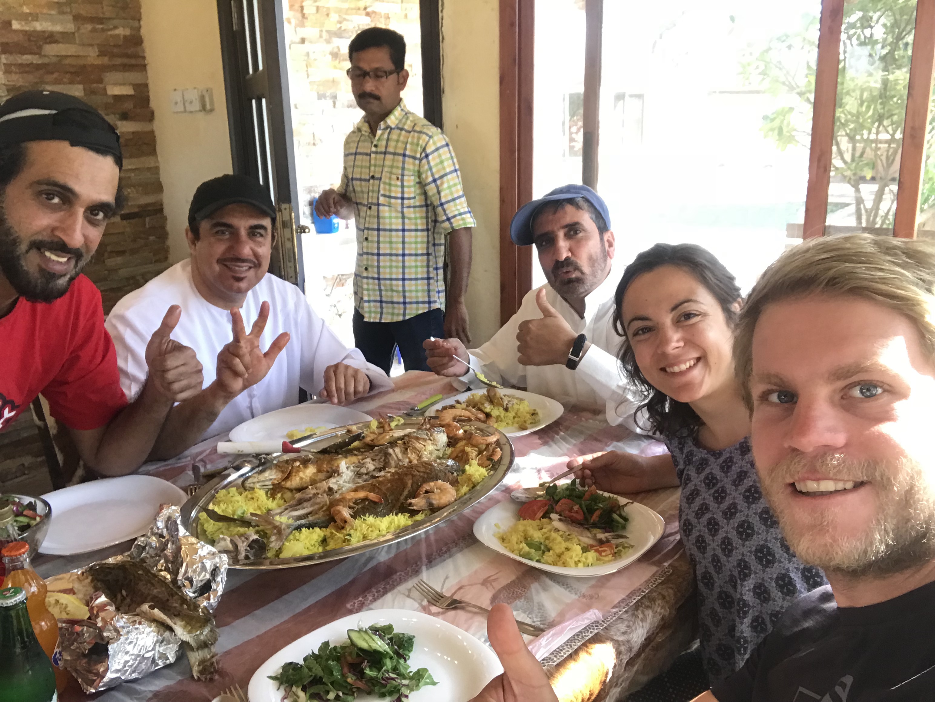 CORONA MATHE | Manu & Magda