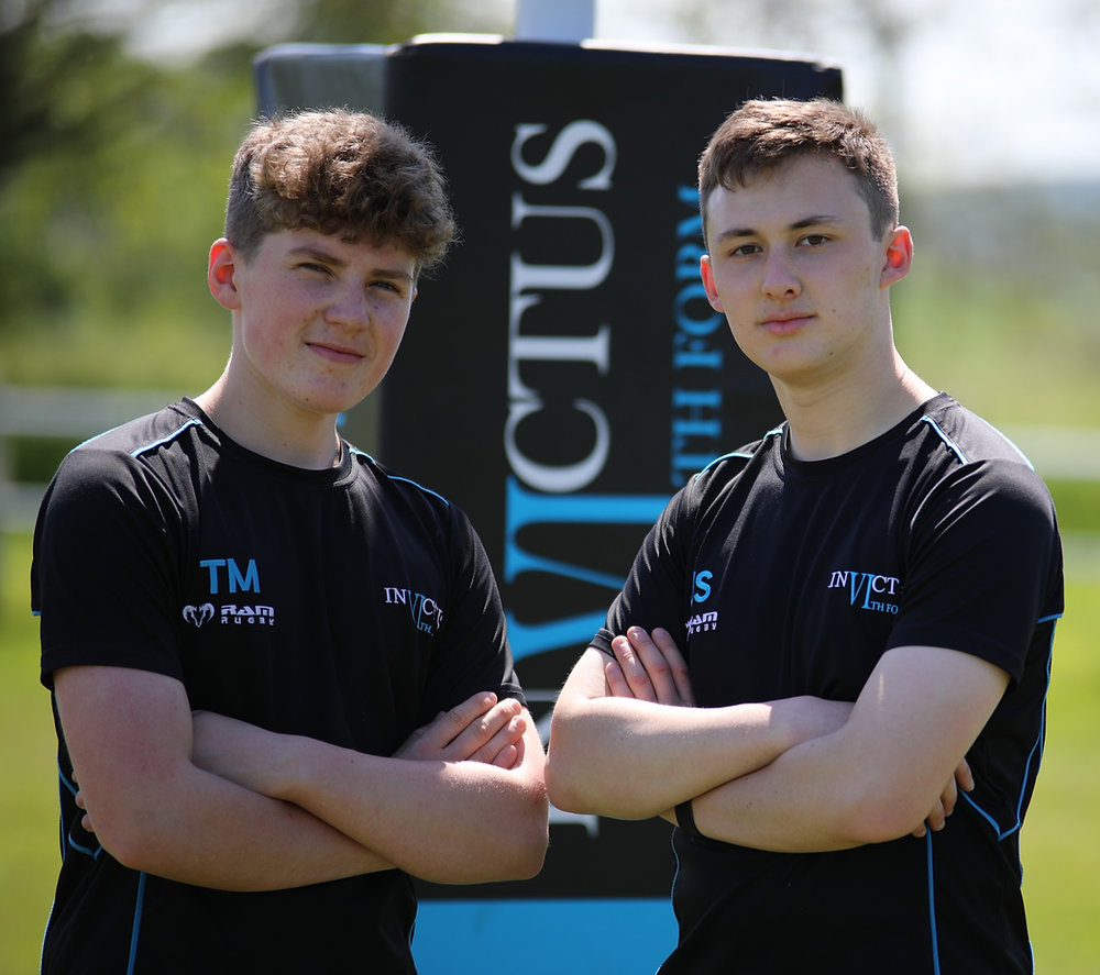 Why Invictus Sixth Form?
