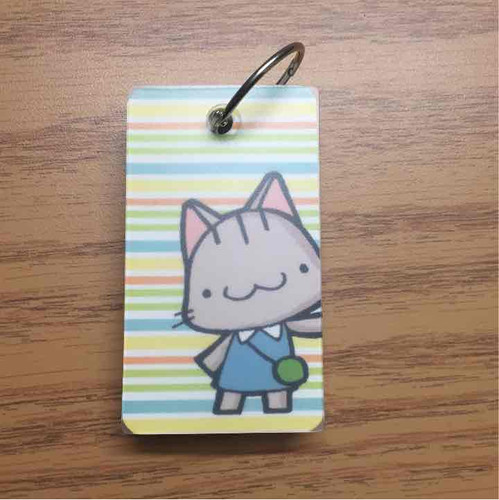 Cute Index Card Note | maycshop