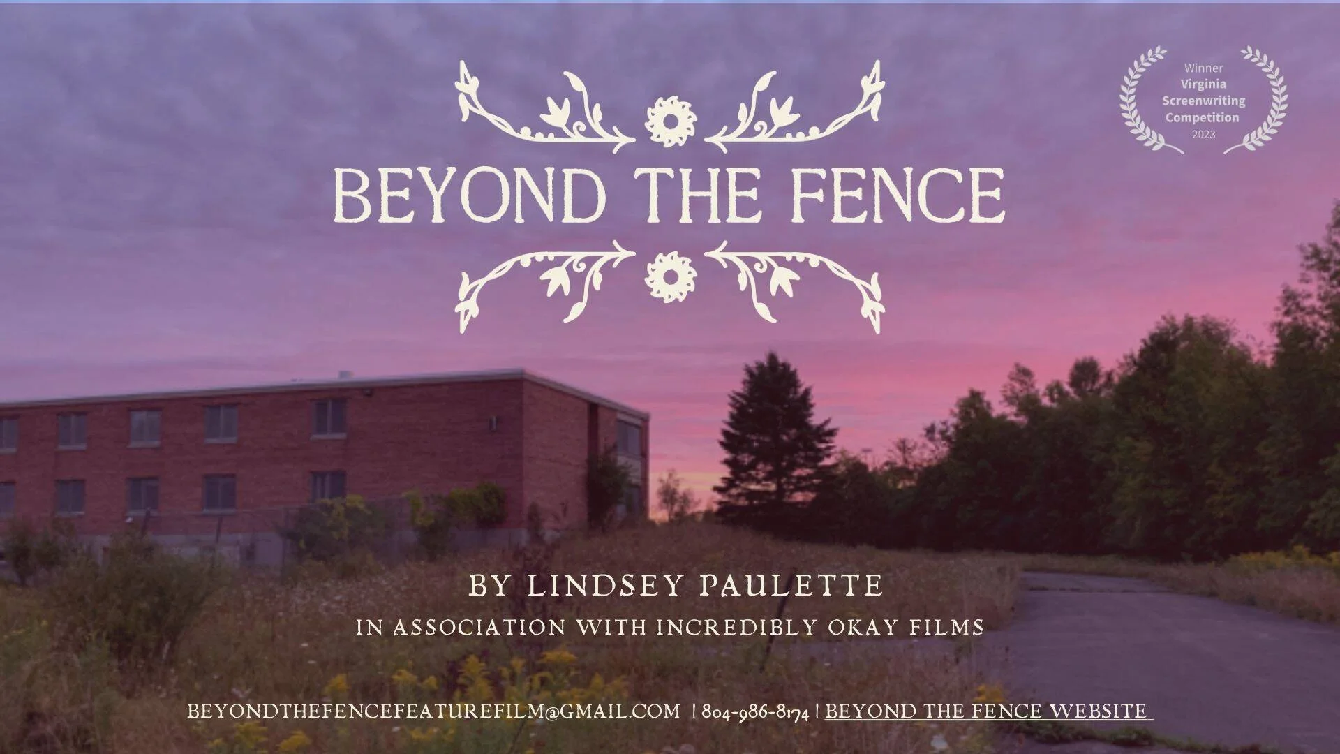 Actor | Zoë Bowen Smith