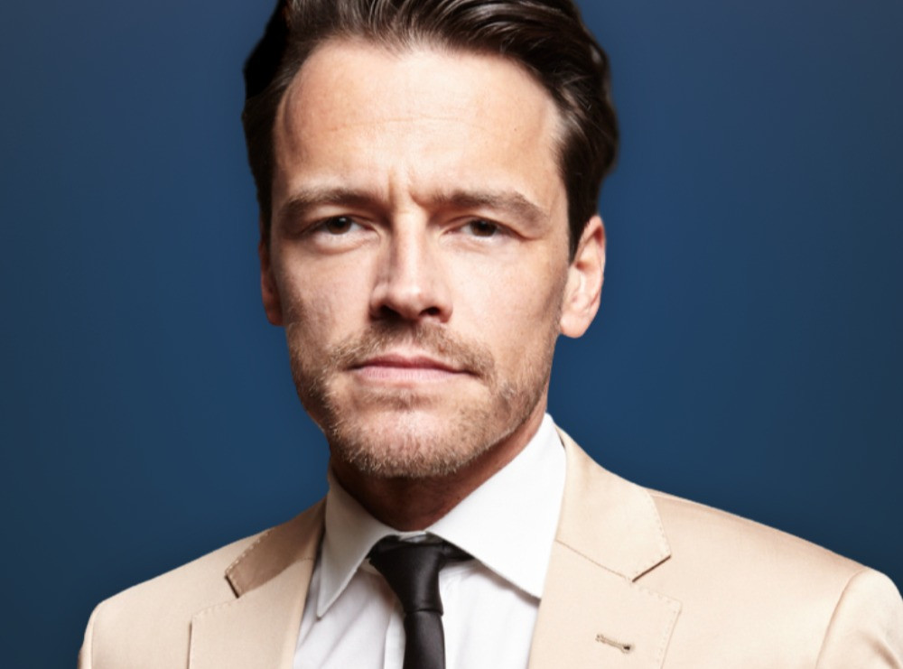 Dr. Christopher Hahn, LL.M. (King's College London) | trustberg.