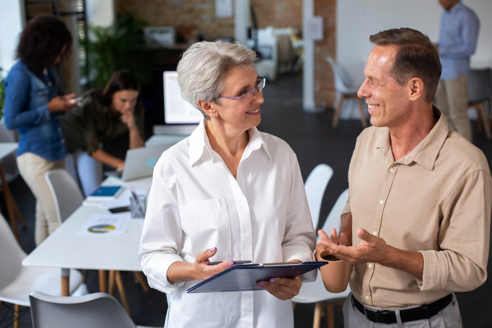 5 vantagens do Gerenciamento Eletrônico de Documentos (GED)