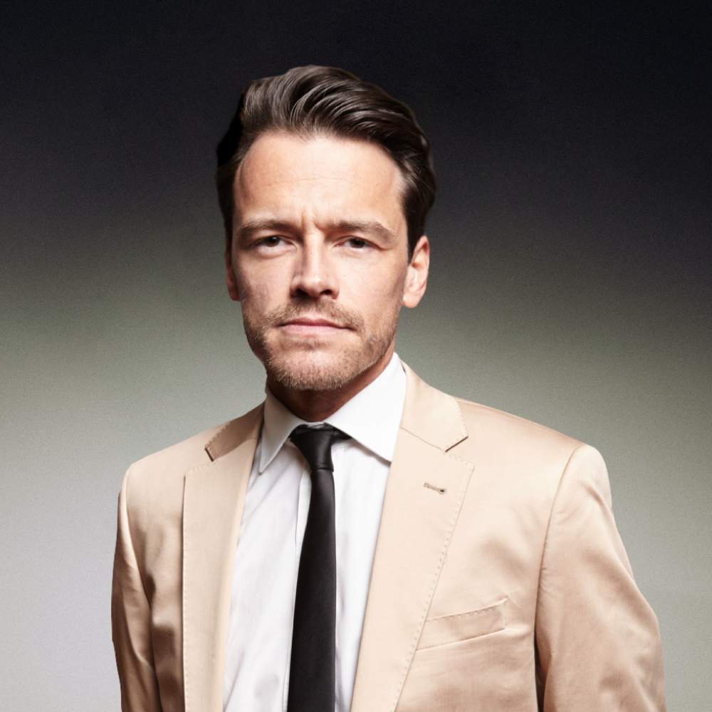 Dr. Christopher Hahn | trustberg.