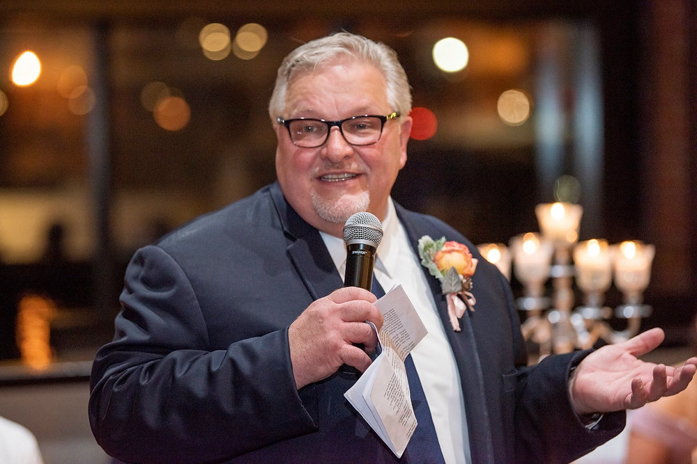 A Day That Changed Our Lives: Remembering "Uncle D"