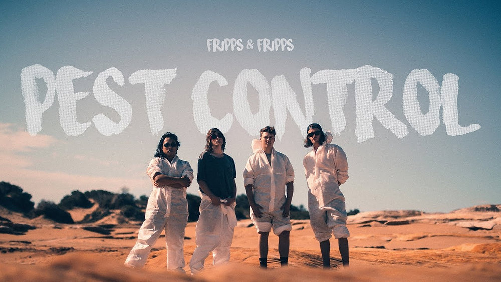 Interviewing: Fripps & Fripps