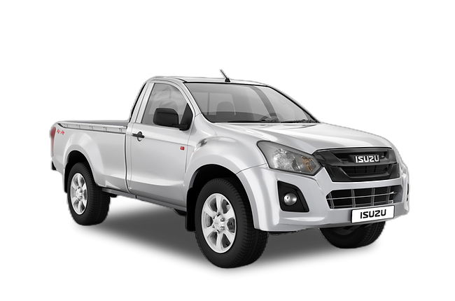 PICKUPS | ISUZU Tanzania