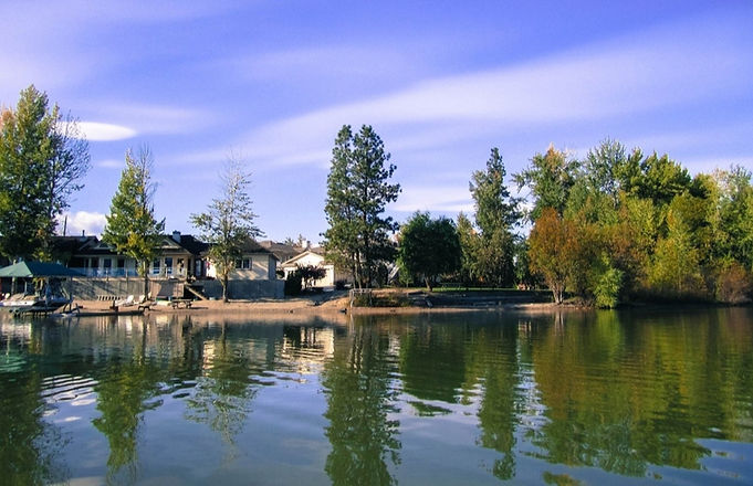 About | Ellison Lake Leaseholders Association