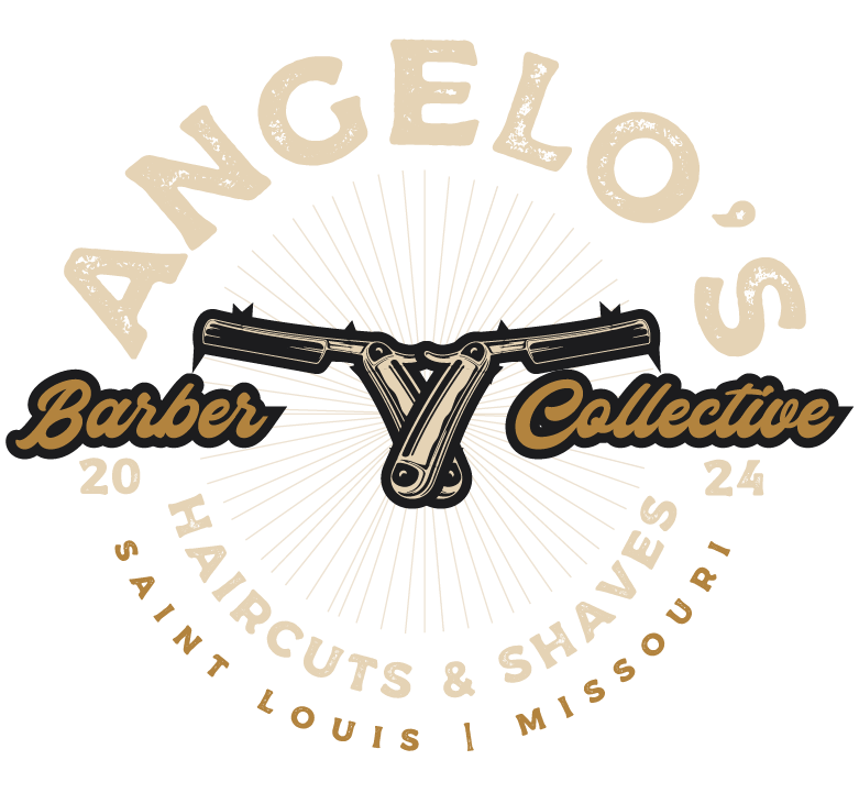 Angelo's Barber Collective | Mens Haircuts St Louis | 4623 Macklind ...