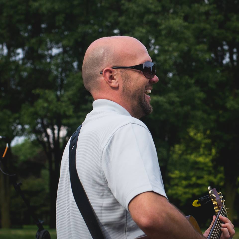 Adam Strack | Musician/DJ/Guitarist/Vocalist | Fort Wayne, IN