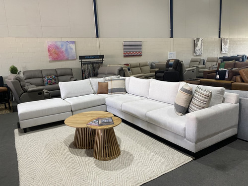 Deluxe Harper Corner Lounge: Ultimate Comfort & Style | Known For ...