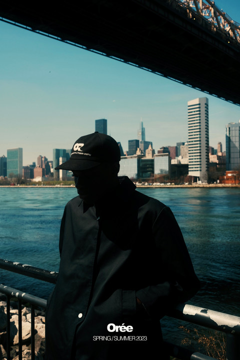 Orée New York | Oreenyc | New York, NY, United States