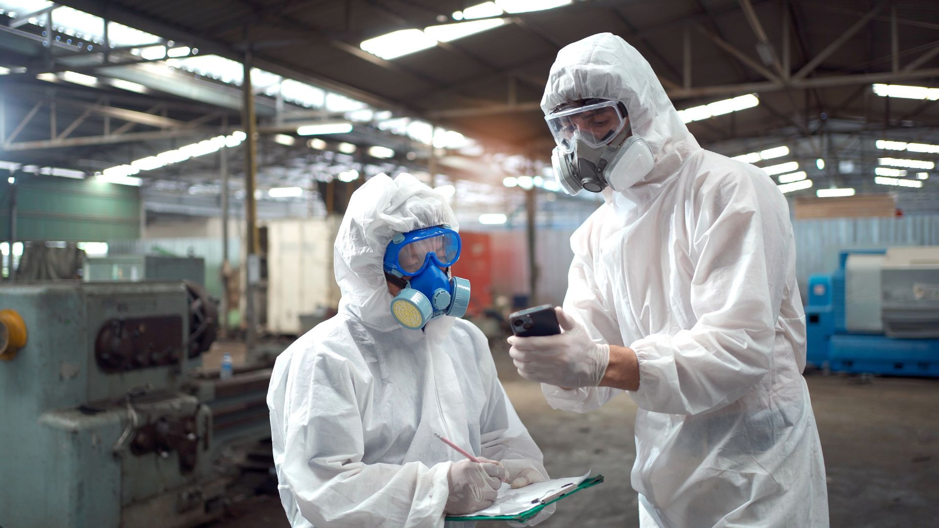 Kemiska Hälsorisker | Chemwise