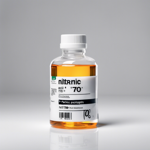 Nitric Acid 70% | Greystone Trading Dm