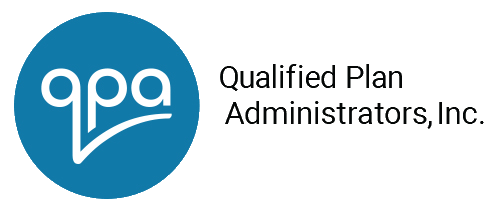 Qualified Plan Administrators Inc.