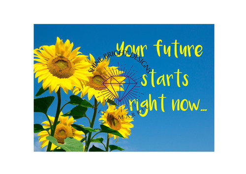 New Member Card | Shine Bright Designs