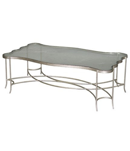 Martin | Metal Coffee Table Manufacturer | S&L Designs