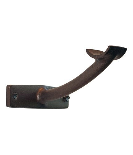Molding 1" Bracket | Metal Drapery Brackets | S&L Designs