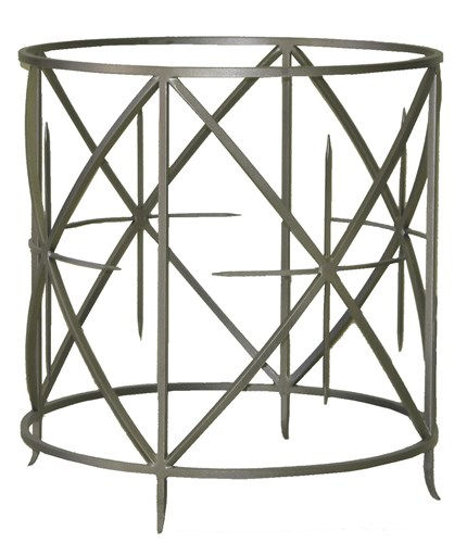 Augusta Game Table | Custom Metal Game Table Manufacturer | S&L Designs