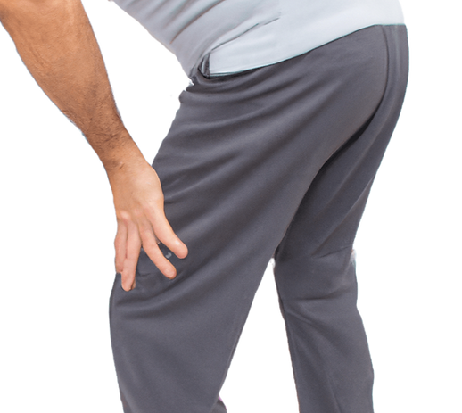 Zenuwpijn in been | Oorzaak, symptomen en behandeling
