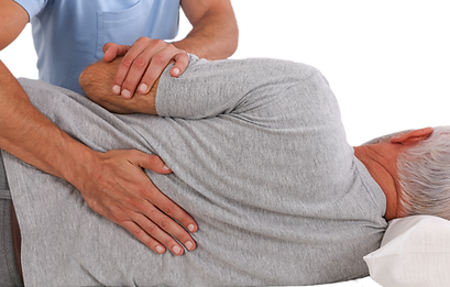 Stenose L5-S1 | Stenosespecialist | Hernia-Weg