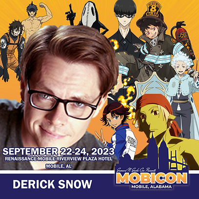 Guests | Port City Cons