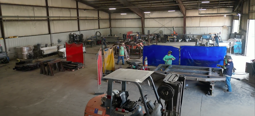 About | Wiseman Brothers Fabrication