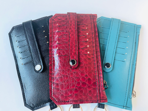 Purse Pal Wallet Organizer | Jakaridesigns