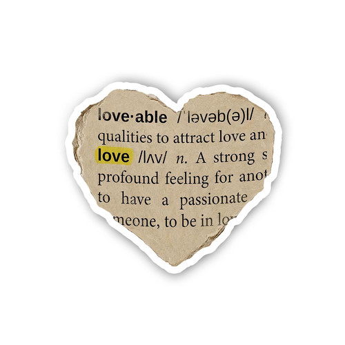 Love Words | Casedoit