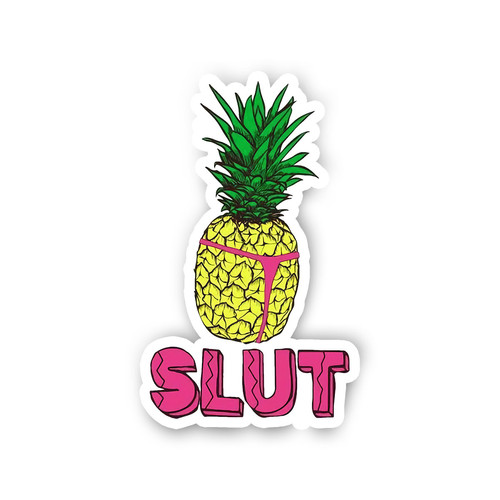 Pineapple | Casedoit