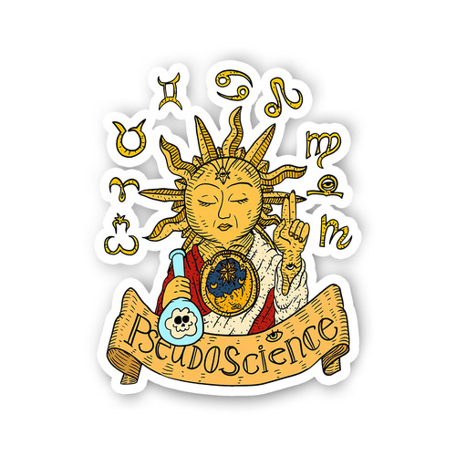 Pseudoscience | Casedoit